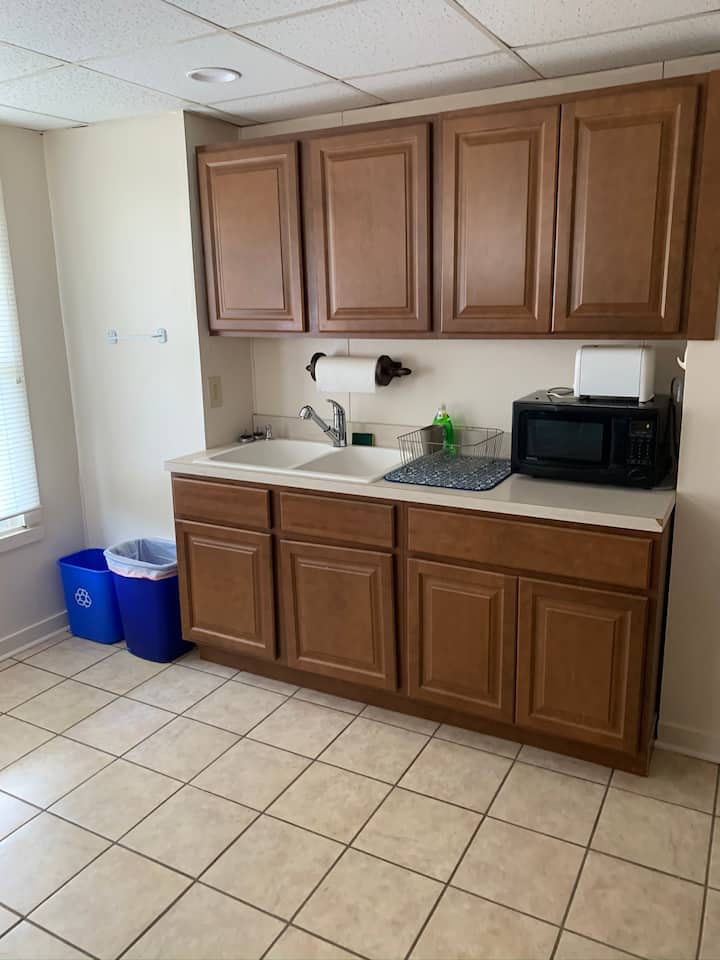 Nice Three Bedroom Home With Huge Back-yard!! - Susquehanna State Park, Williamsport