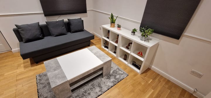 Ario's House - 엡솜