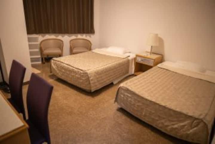 *Grand Reopening! Clean Room, Kadena Gate 2 * Rm3 - Okinawa