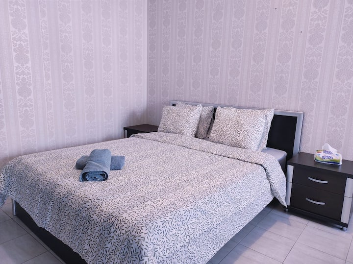 Appartement Central A Rabat - Rabat