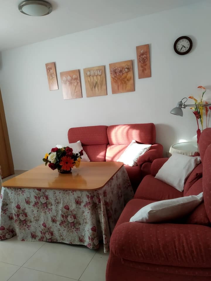 Apartamento Independiente Dos Habitaciones, Málaga - Alhaurín de la Torre