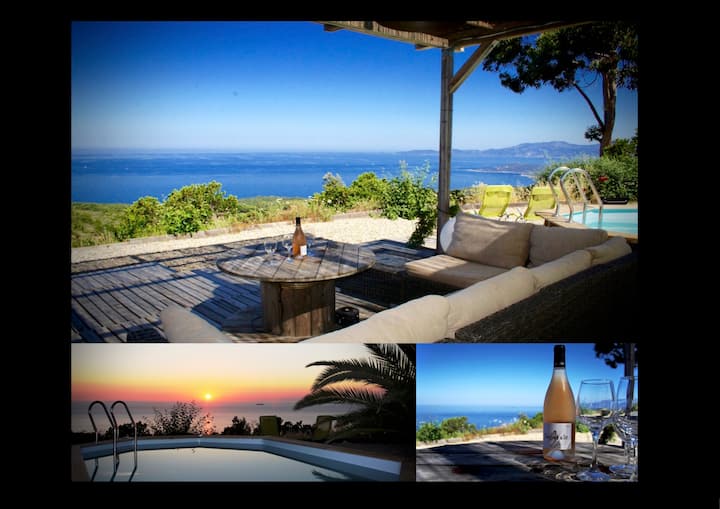 Loft Romance Di Acqua - Coti-Chiavari