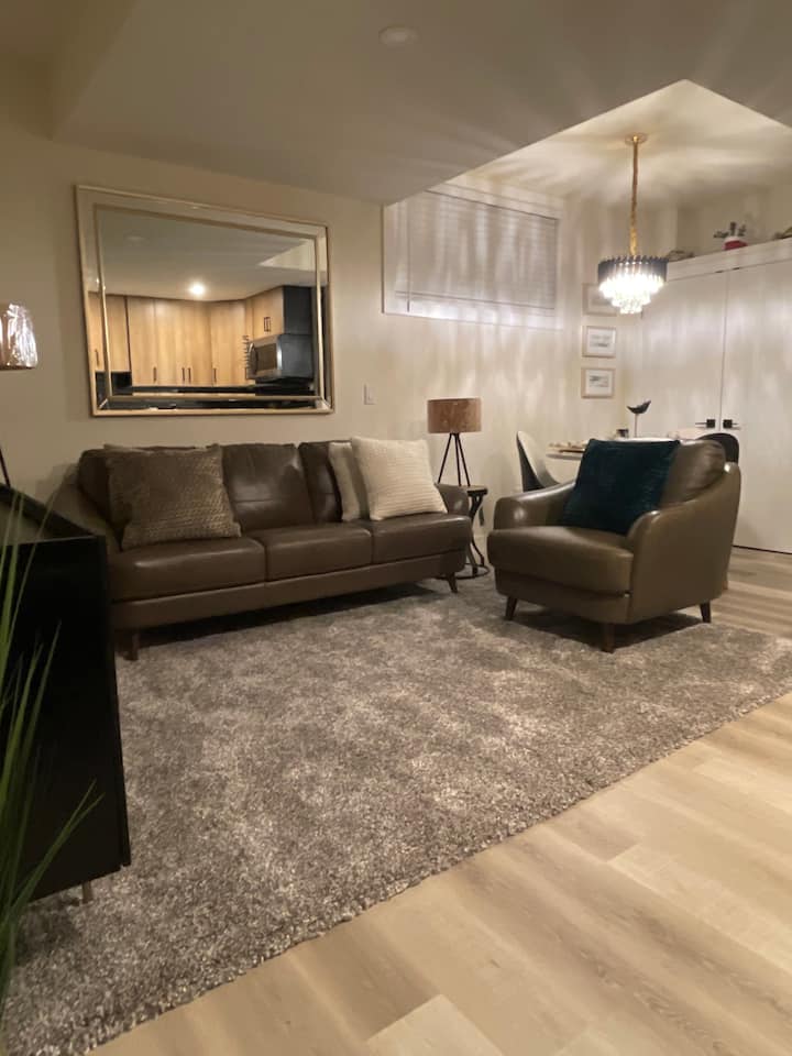 Armani Cabana: Brand New And Spacious! - Saskatoon