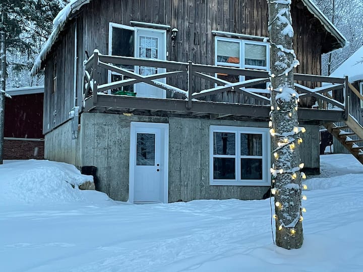 Logement Hébergement Labrador St-denis-de-brompton - Sherbrooke