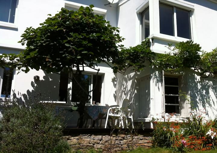 Maison En Bord De Mer - Concarneau - Concarneau