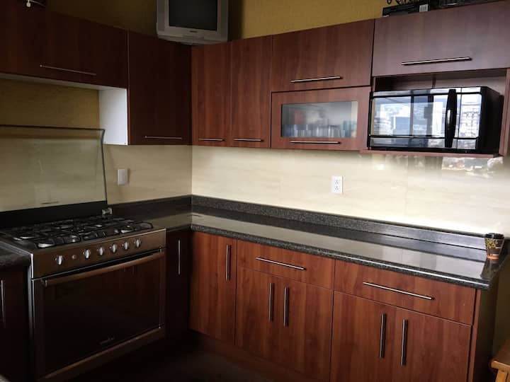 Apparment For Groups - San Luis Potosí