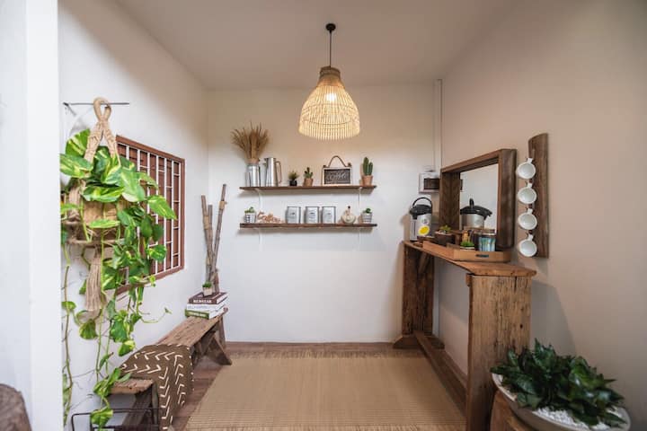 Bliss Room - Chanthaburi