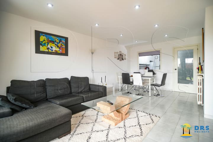 Jimmy Beach Apartment-3 Rooms - Lloret de Mar