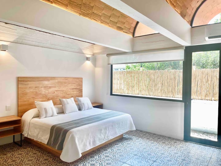 Casa Amaro - Hermosa Casa En El Centro - Oaxaca de Juárez