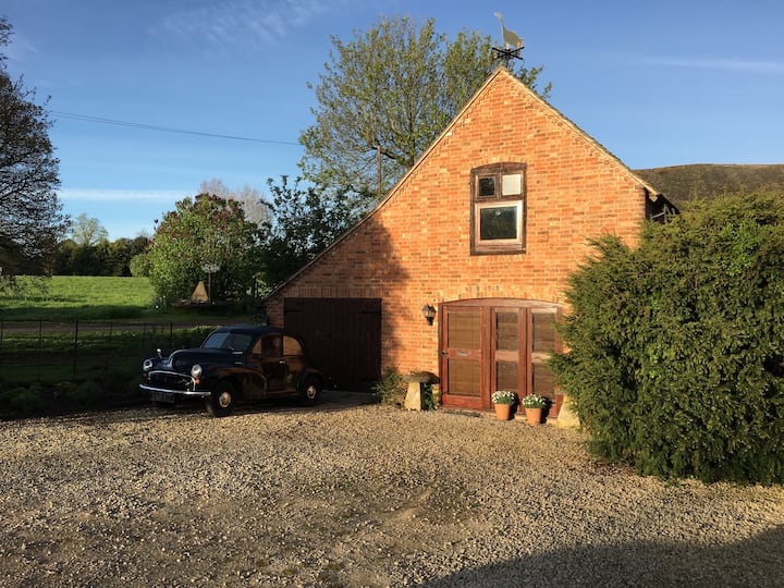 Luxury Romantic Hideaway Near Stratford On Avon - Stratford-upon-Avon