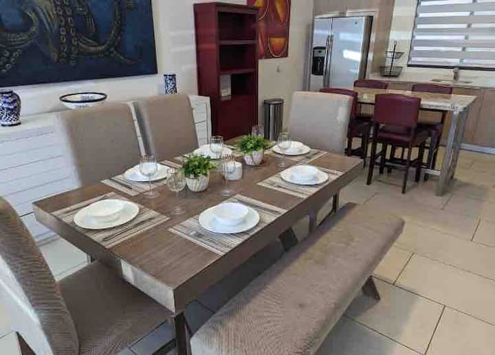 Villa De Los Zafiros - San Carlos Nuevo Guaymas