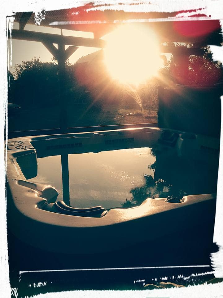 Gite De Calan-bourg1/  20mn De Lorient/spa - Hennebont