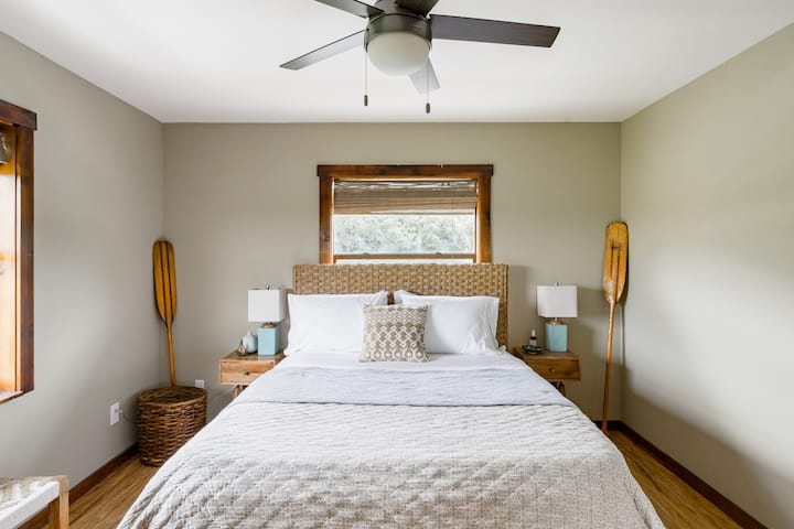 Toast Sunsets From The Wraparound Deck At A Coastal Oasis - Florida