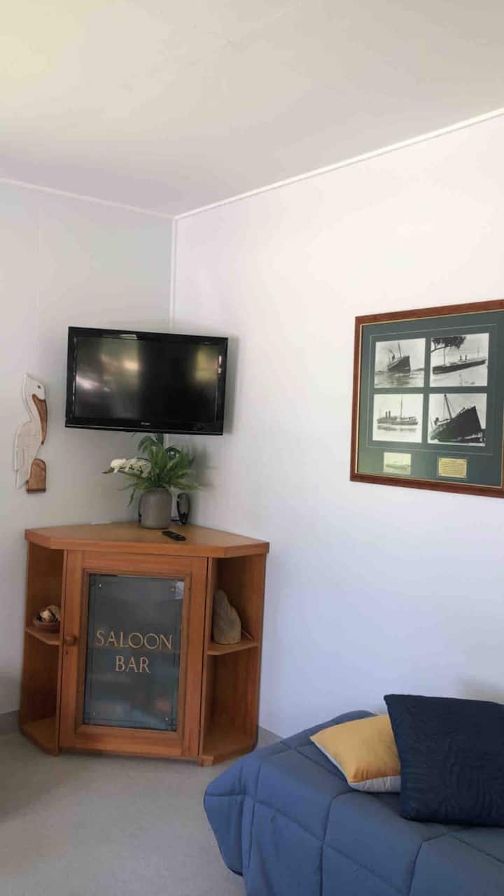 Goanna Manor, K'gari - Fraser Island