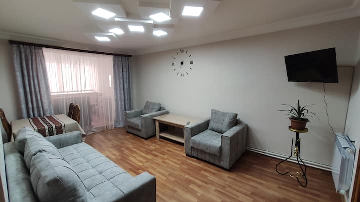 Home Of Your Heart - Yerevan