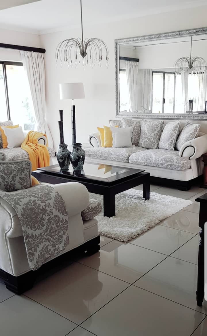 Executive 5 - Eswatini