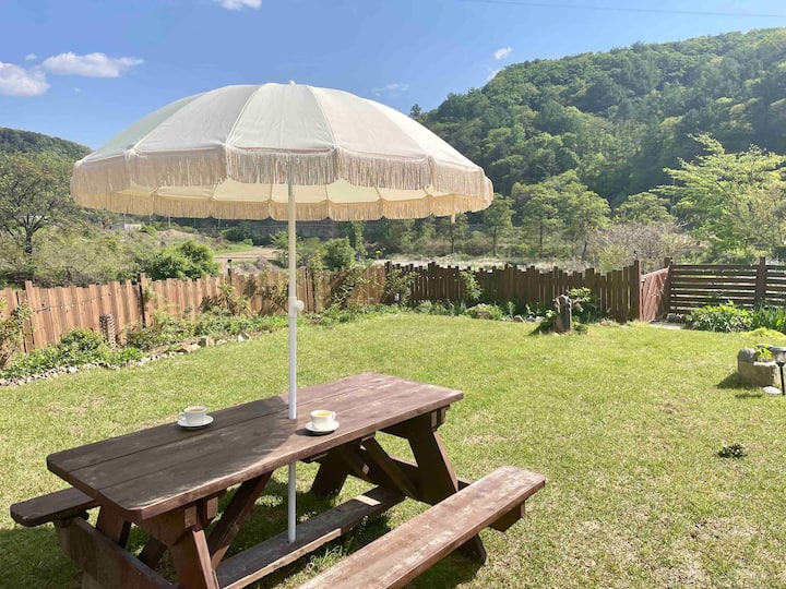 Seoul Villa Vacation Rentals - South Korea | Airbnb