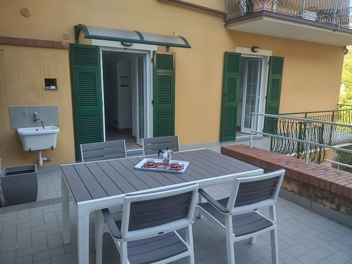 Casa Di Lucia - Italy