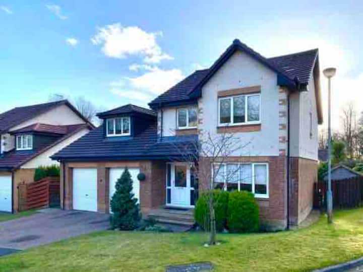 British Golf Open Troon 2024, Entire Home In Ayr - Ayr, UK