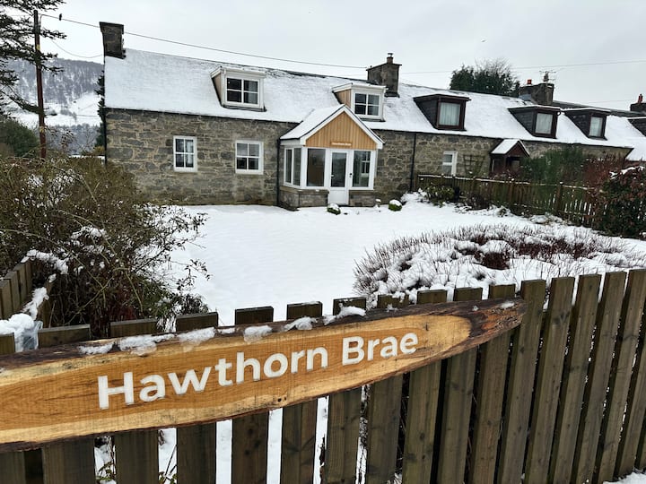 Hawthorn Brae - Blair Atholl