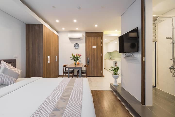 Narcissus Apartment Premium 🔅 - Hanoï
