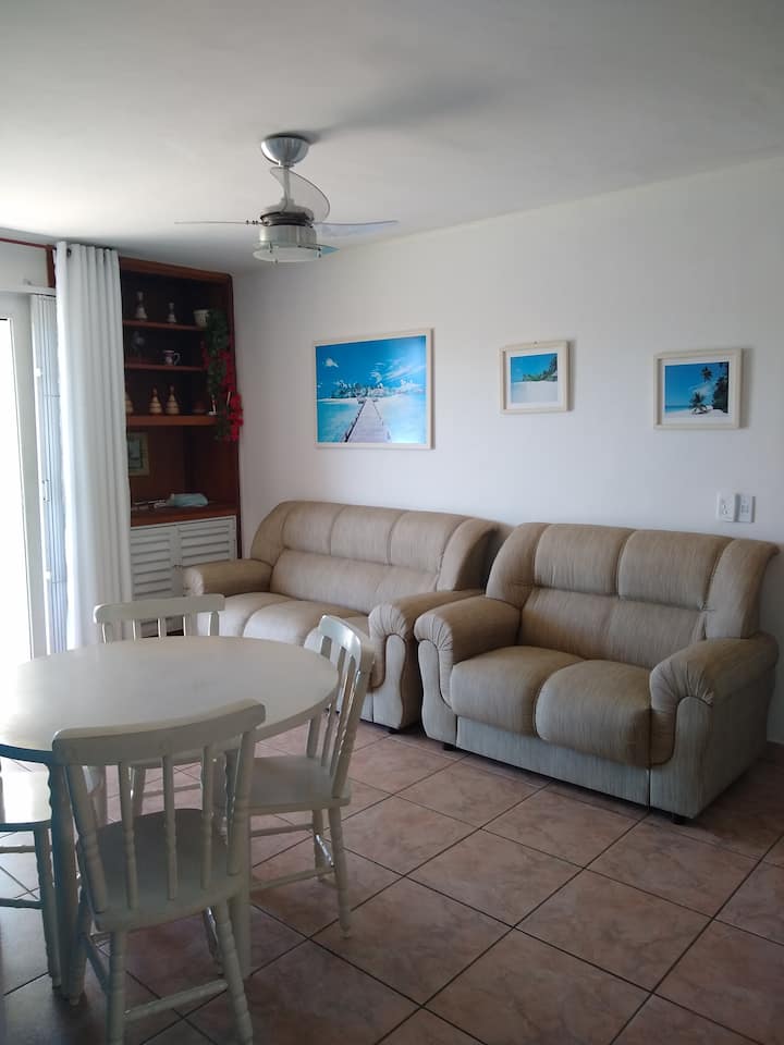 Brejatuba Residence
Férias Com Conforto E Lazer! - Guaratuba