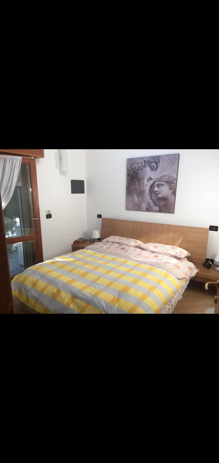 Affittasi Appartamento In Centro Storico - Cesenatico