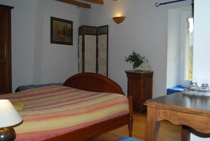 Chambres D'hôtes à La Ferme Du Clos à Châtelus - Villard-de-Lans