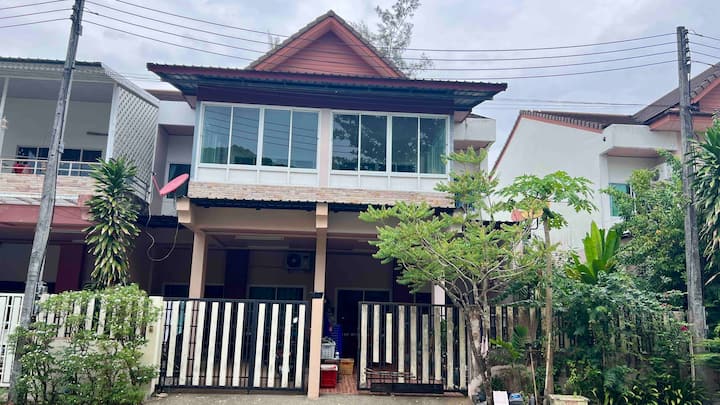 Ao Nang Townhouse - Ao Nang