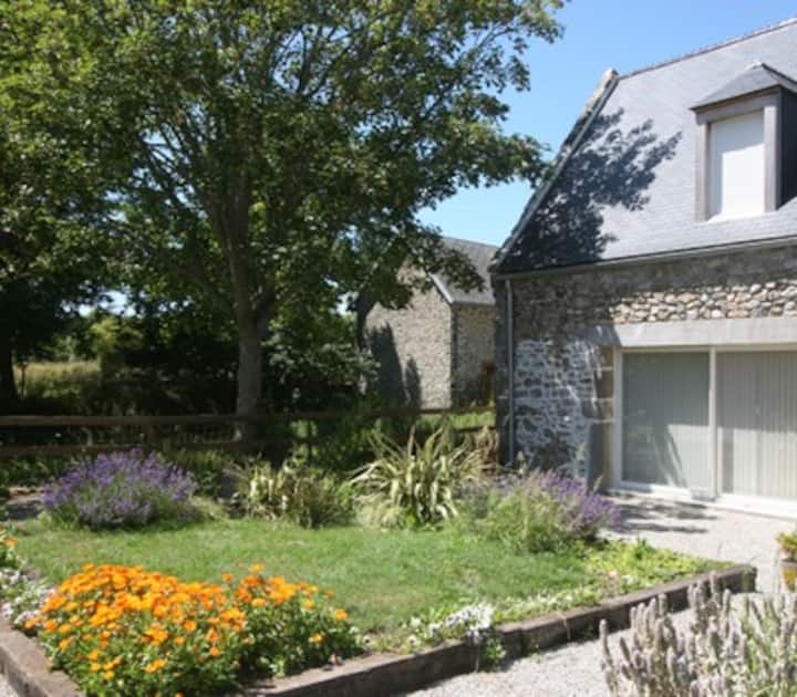 Gîte De La Mare De La Trémaillerie - Agon-Coutainville