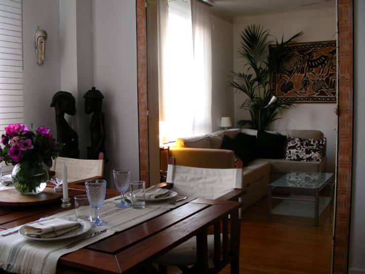 Plein Centre, Spacieux, Climatisé - Straatsburg