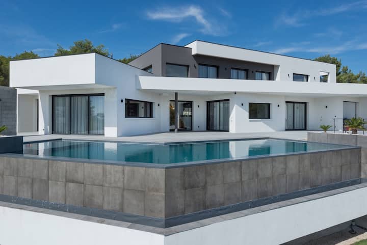 Luxe, Calme Et Détente à 10 Min D’aix-en-provence - La Fare-les-Oliviers