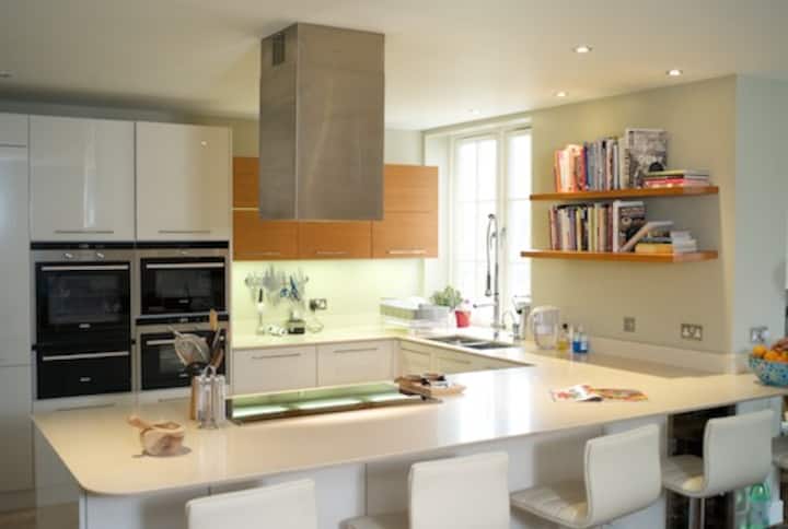 Fabulous Flat For Foodies And City Explorers - Londra