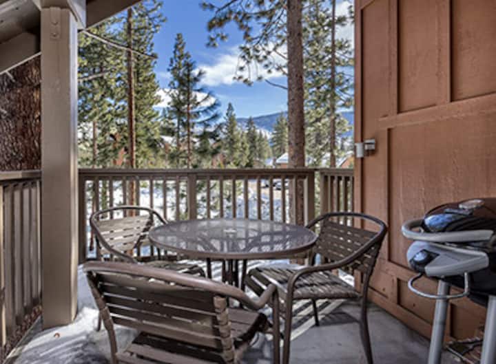 2bdm-condo By The Lake--south Shore## - South Lake Tahoe, CA