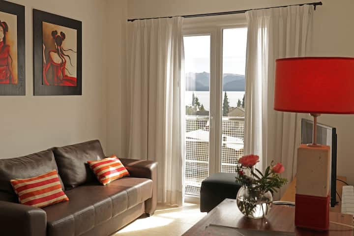 Departamento Con Vista En Ubicación Inmejorable - San Carlos de Bariloche
