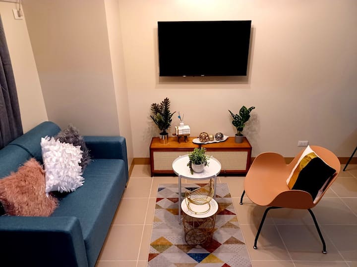 South View - Casa Florida - Iloilo City