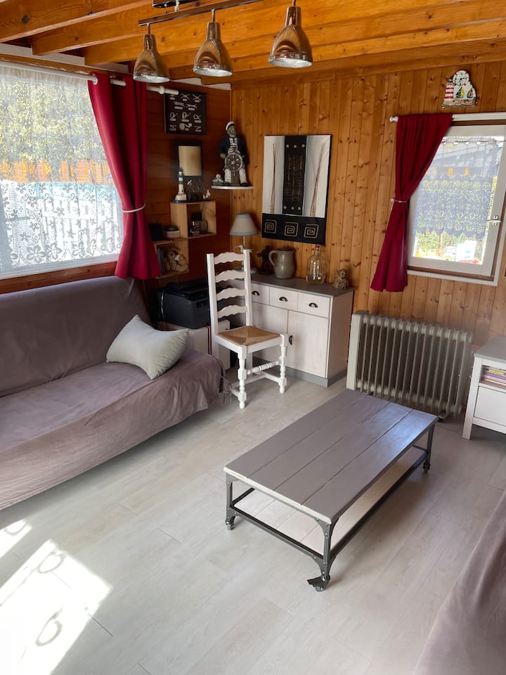 Cabourg Logement Entier, Piscine, Tennis - Cabourg