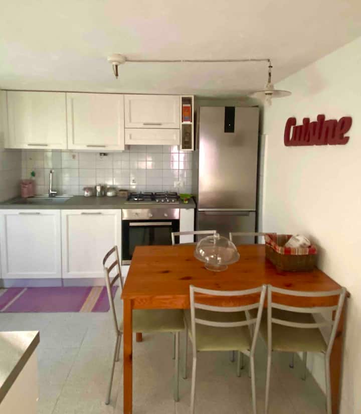 A Casa Di Isy - Appartamento A Lucca - Lucca