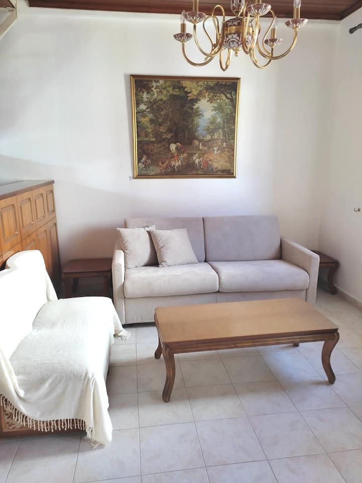 Cute Attic Appartment In The Heart Of Zante Town - Zakinthos