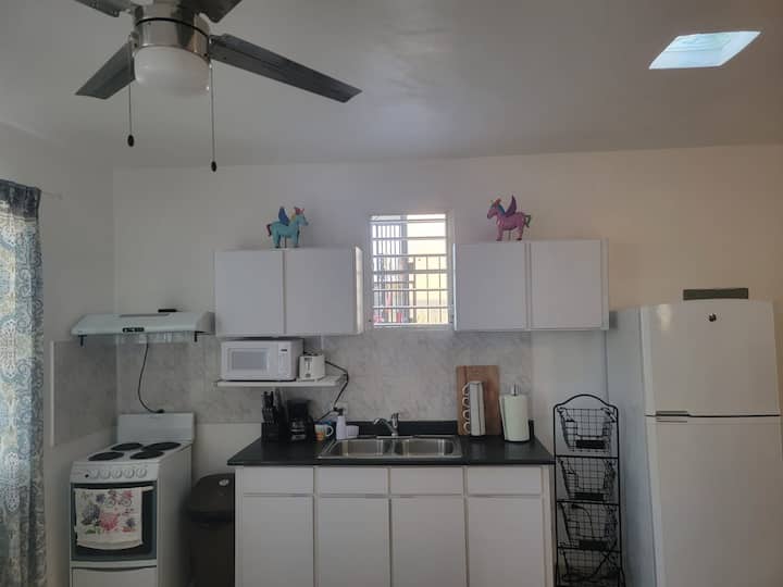 Calle Loiza .:San Mateo De Cangrejos:. (Santurce) - San Juan