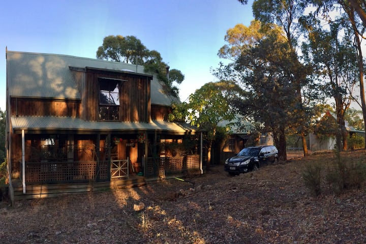 Omeo Holiday Rentals & Homes - Victoria, Australia | Airbnb