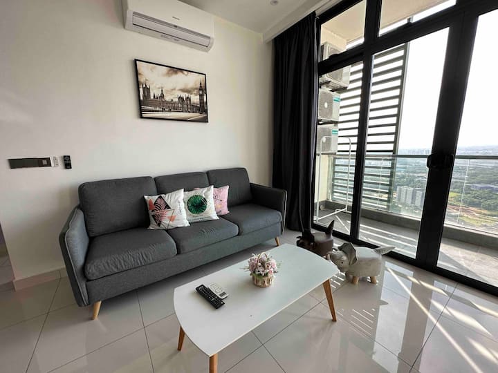 Green Haven Luxury Garden Pool View Two Bedroom - Masai
