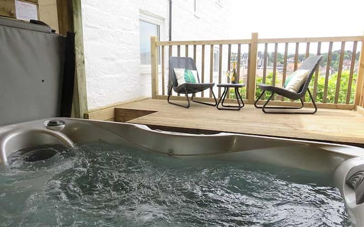 Esk Cottage Cyanacottage - Whitby