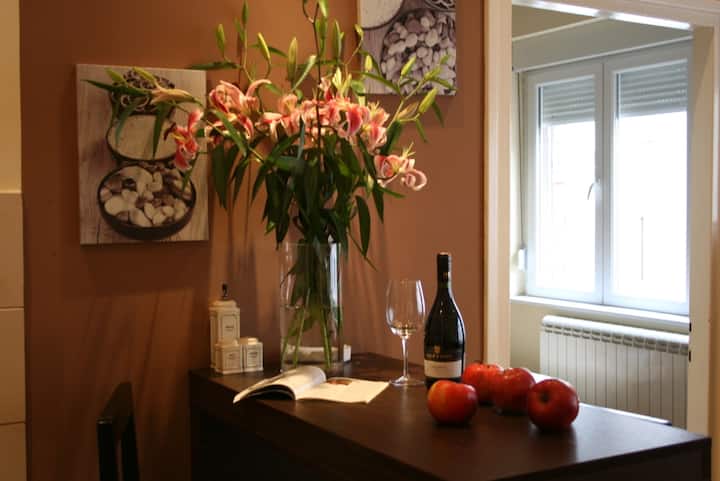 Bohemian Y - Heart Of Skadarlija - Belgrado