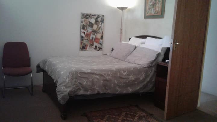 Natural Getaway - Grabouw