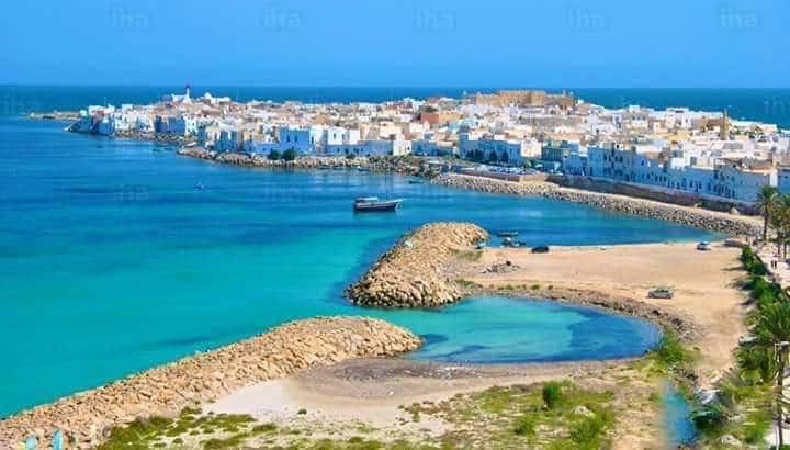 Relaxe Et Bien Entouré Et Sécurisé - Mahdia