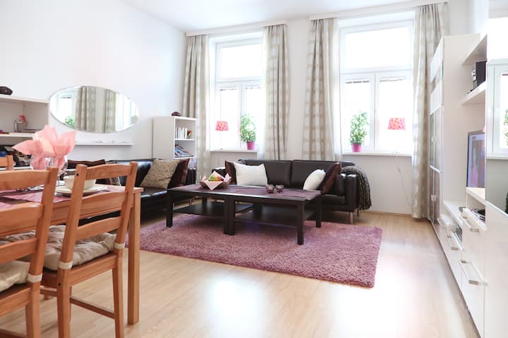 Near Palace Schönbrunn - Apt. 3 - Perchtoldsdorf