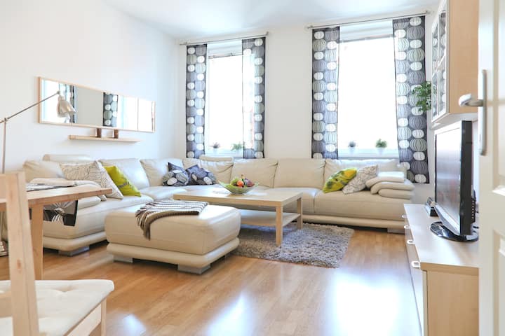 Near Palace Schönbrunn, Apt. 1 - فيينا