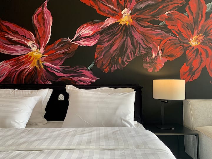 Casa Botanica L Studio 02 L - Vientiane