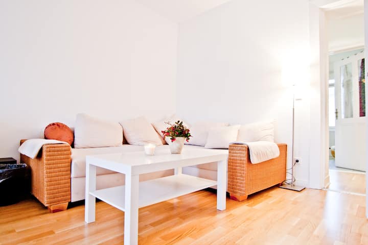Gorgeous Room In Prenzlauer Berg! - Berlin